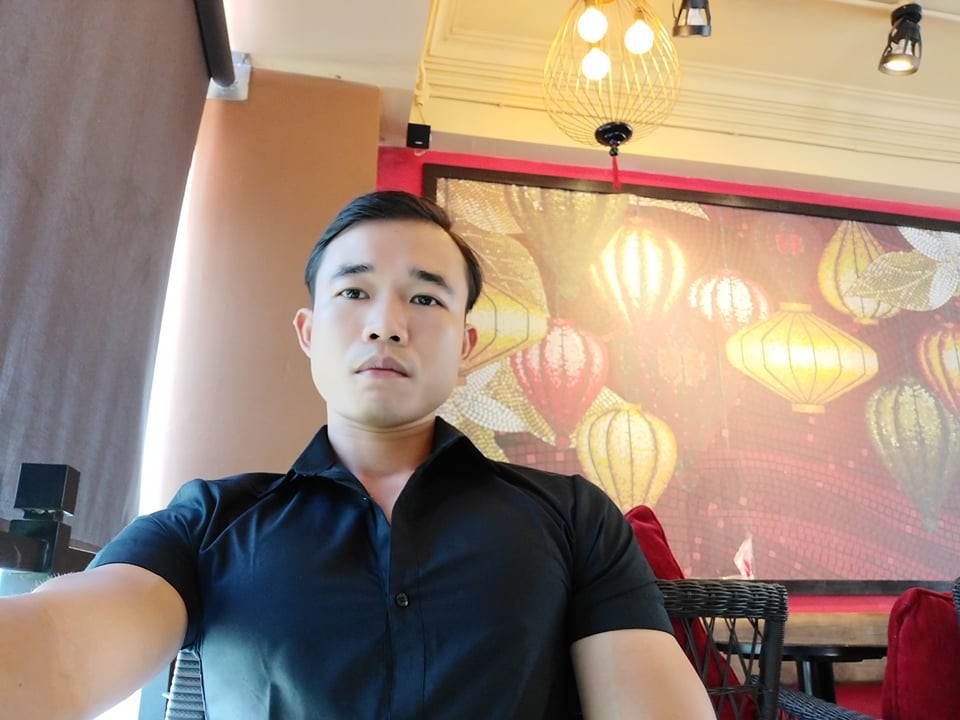 Hồ sơ online Hoàng Quốc Đạt: Giám đốc, phó giám đốc Bộ phận/ Trưởng ...