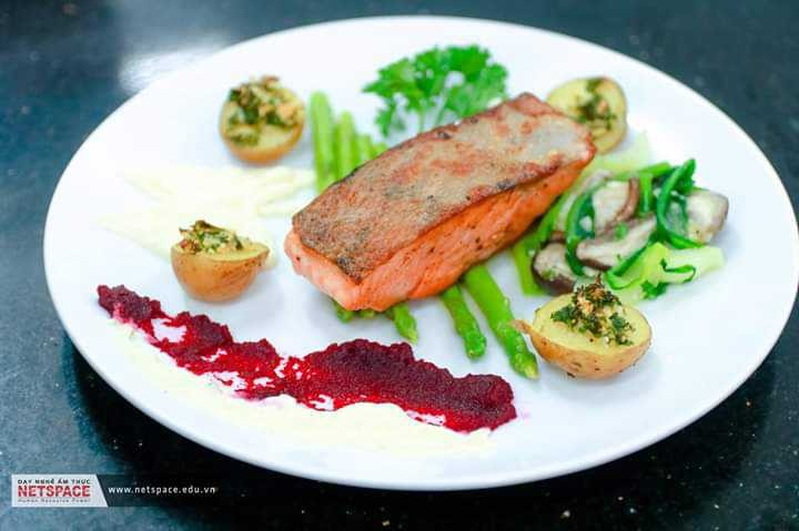 Hồ sơ online Trần Quang đạt: Nhân viên, Nhân viên bếp - Hoteljob.vn