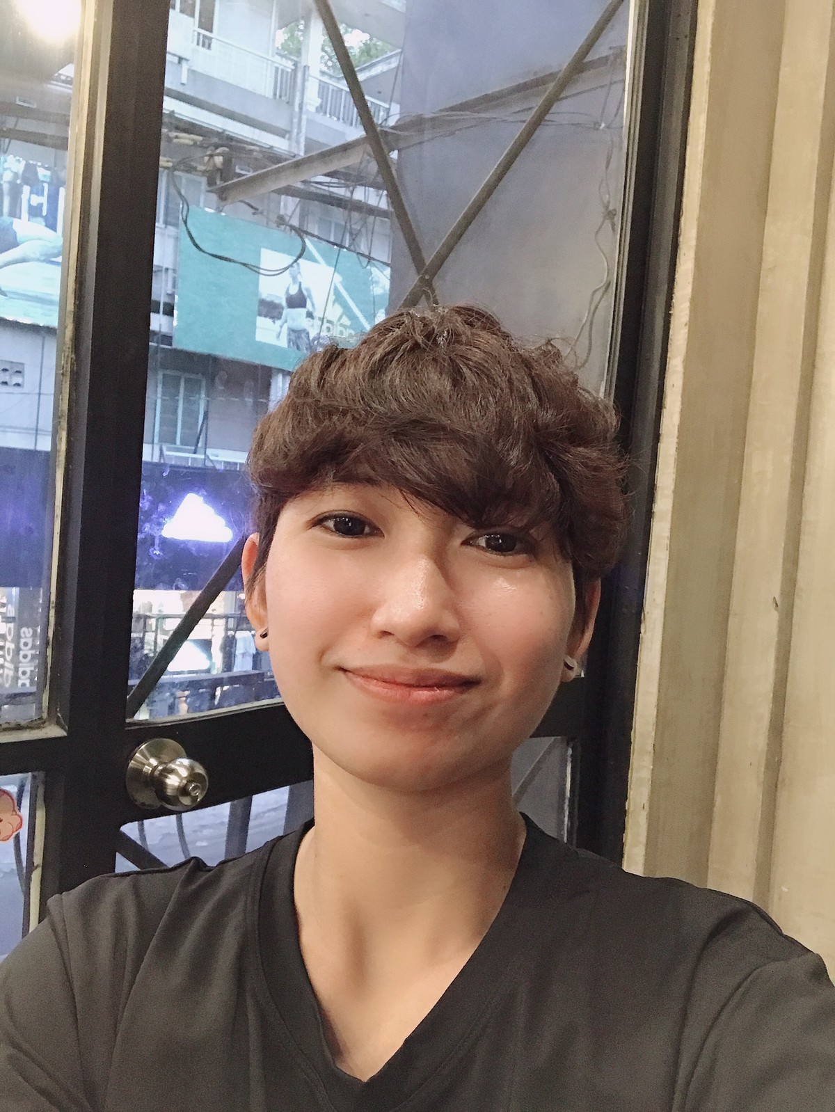 Hồ sơ online Man Nguyen: Nhân viên, Nhân viên buồng phòng - Hoteljob.vn