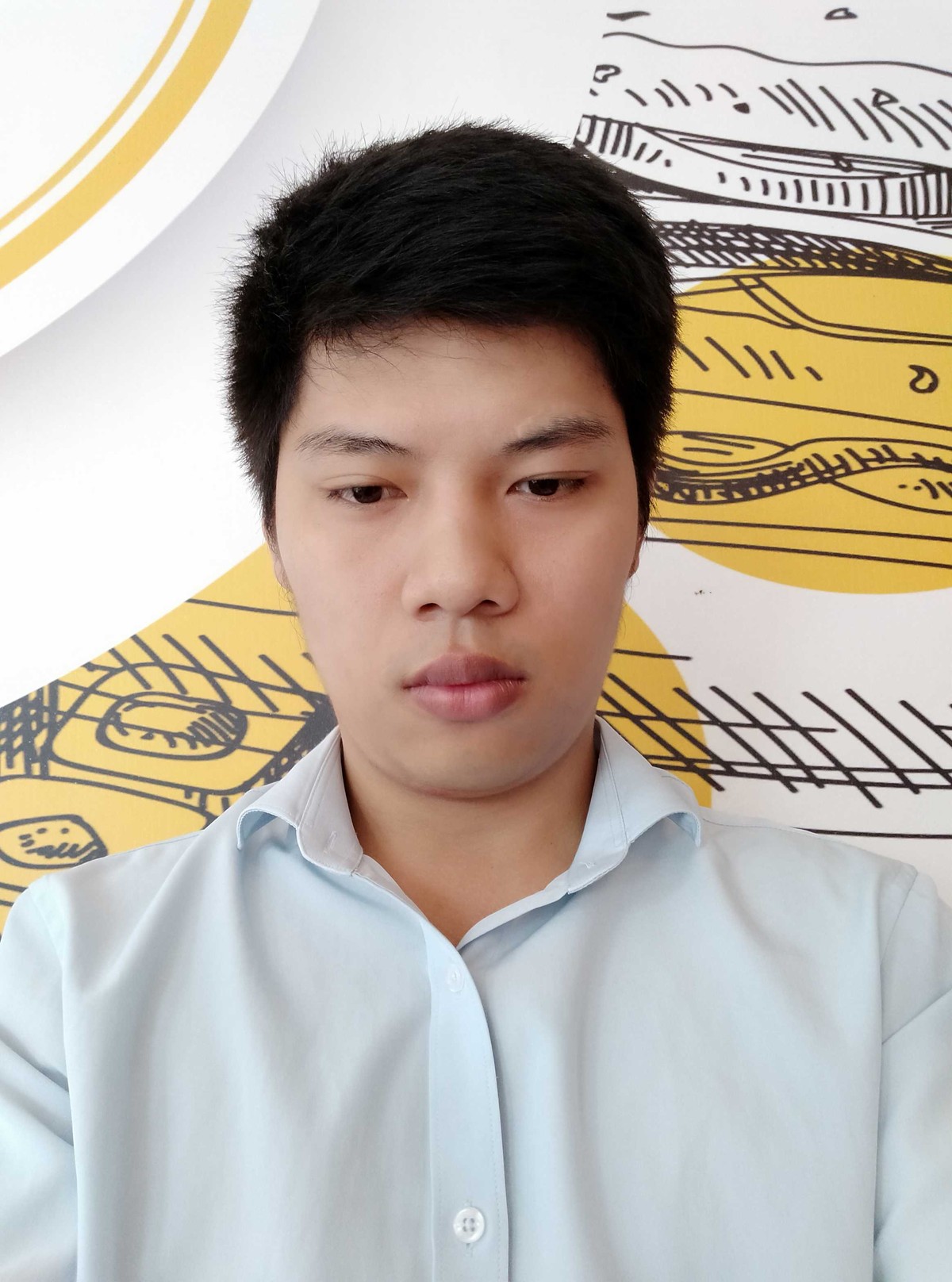 Hồ sơ online Lê Quang Hà: Trưởng ca/ Giám sát, Giám sát nhà hàng ...