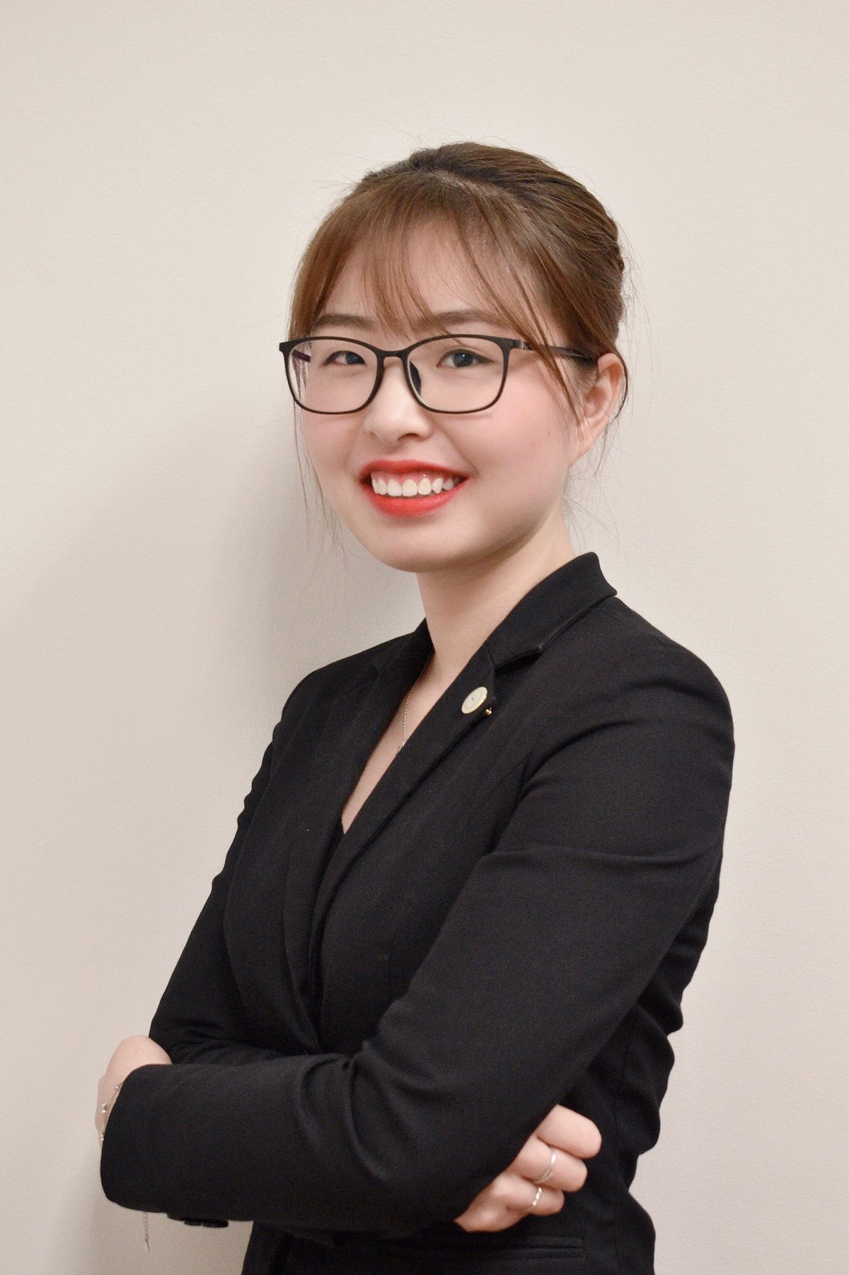Hồ sơ online Đàm Hoàng Linh: Trợ lý, thư ký, Linh Dam - CV - Hoteljob.vn