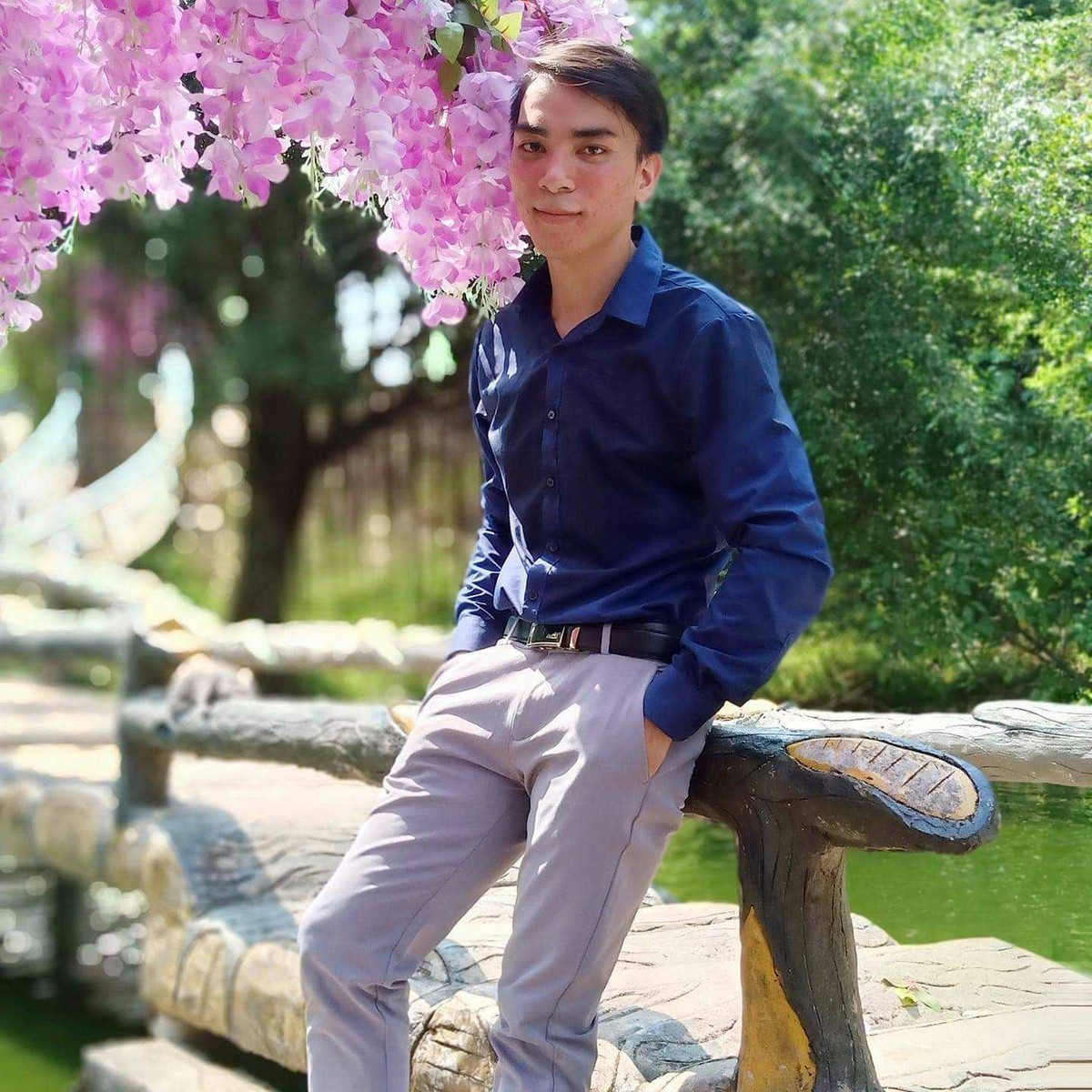 Hồ sơ online Trần Văn Đức: Nhân viên, Nhân viên lễ tân - Hoteljob.vn