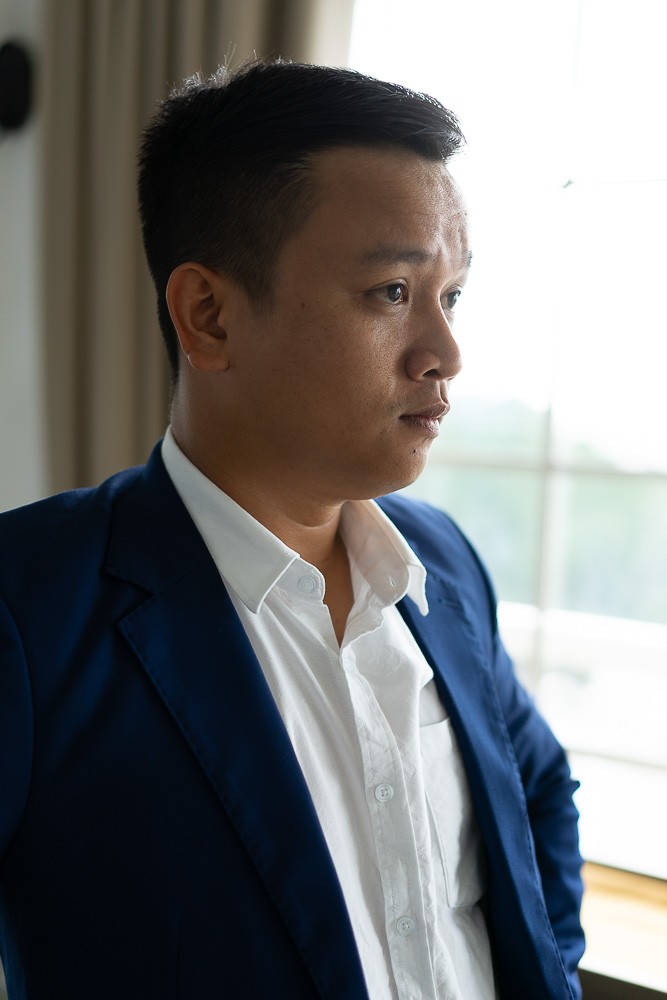 Hồ sơ online Nguyễn Đặng Thi: Trưởng ca/ Giám sát, Tìm việc làm Giám ...