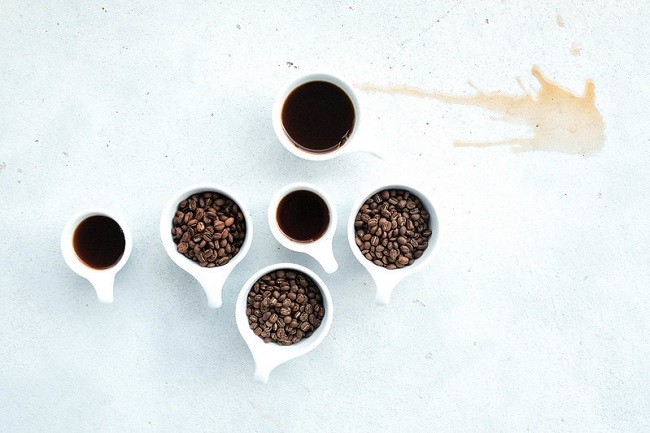 Body Coffee là gì? 3 tầng trạng thái Body Coffee Barista cần biết