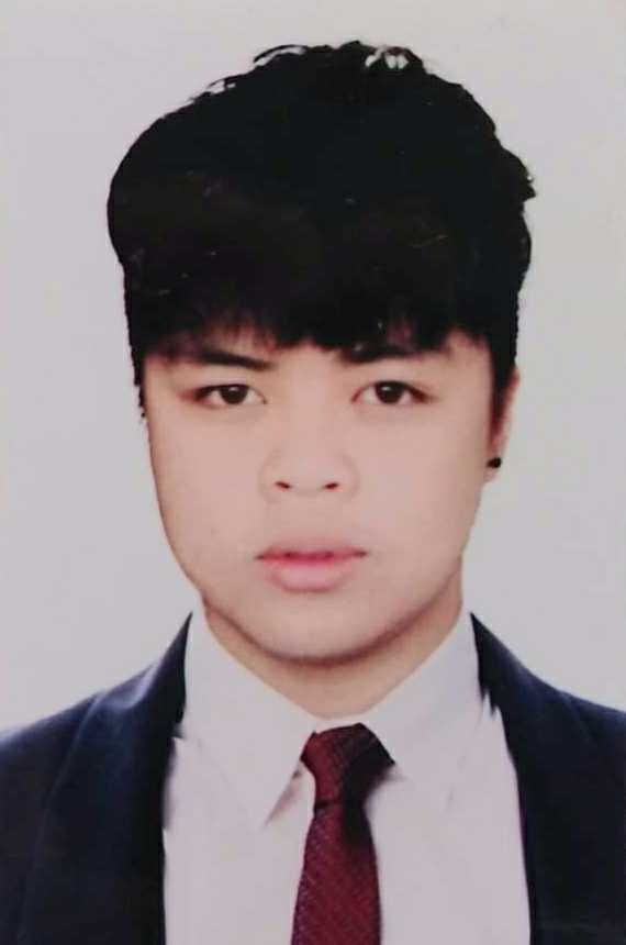 Hồ sơ online JOEY PATRICK HOÀNG VIERNES: Nhân viên, Nhân viên phục vụ ...