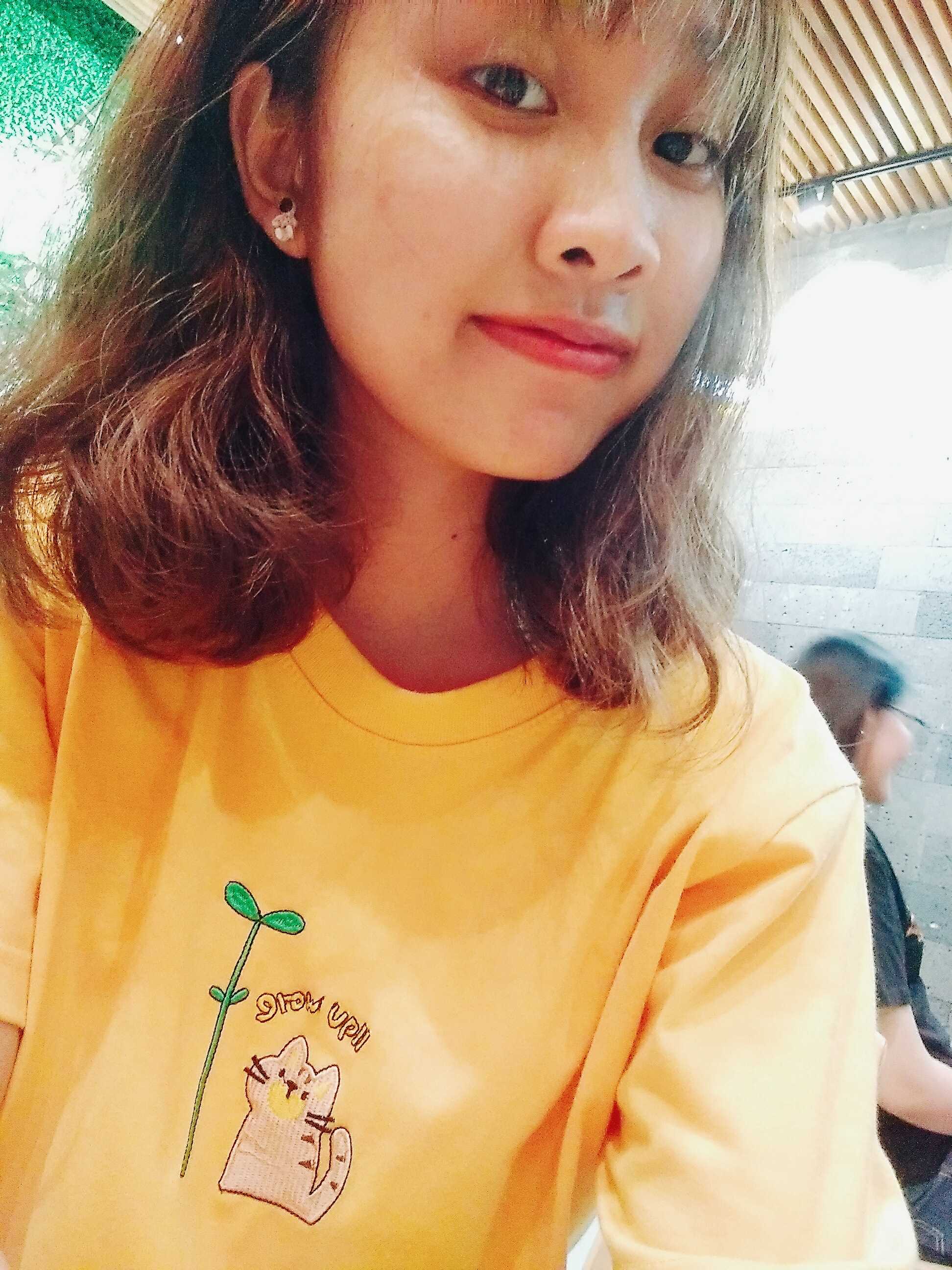 Hồ sơ online Trần Thị Hương: Nhân viên, Phụ bếp - Hoteljob.vn