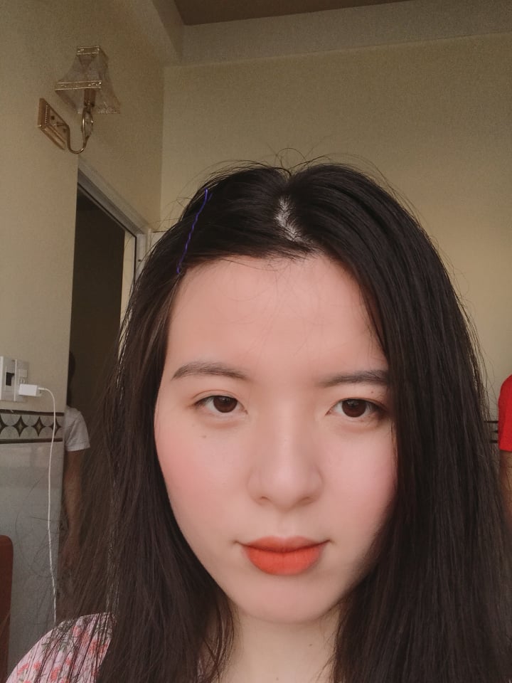 Hồ sơ online Phan Thị Mỹ Duyên: Nhân viên, Sinh viên tìm việc nhà hàng khách sạn - Hoteljob.vn