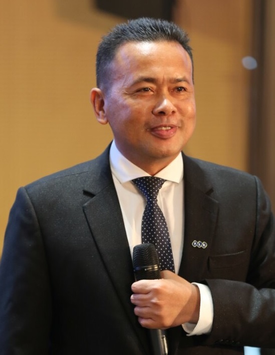 Hồ sơ online Arfan M Ismail,MBA: Tổng giám đốc/ PTGĐ/ Giám đốc/ PGĐ ...