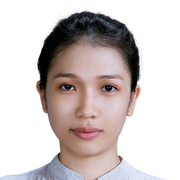 Hồ sơ online Nguyễn Quế Anh: Nhân viên, Reservation Officer - Hoteljob.vn