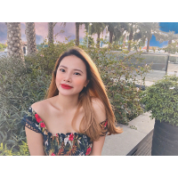 Hồ sơ online Oanh Vo: Nhân viên, Tìm việc ngân viên thu ngân - Hoteljob.vn