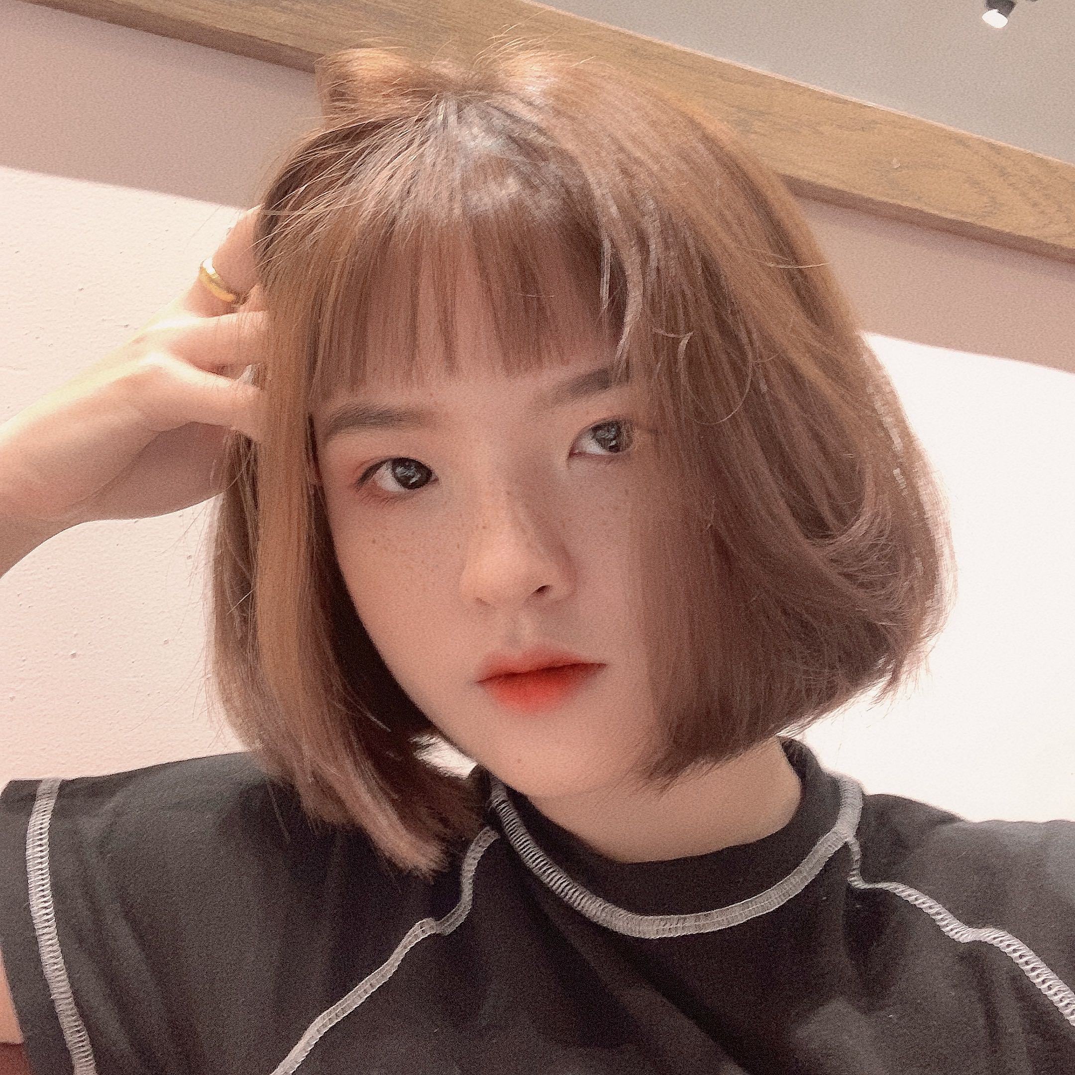 Hồ sơ online Trần Kim Phương: Nhân viên, Lễ tân, f&b trainee - Hoteljob.vn