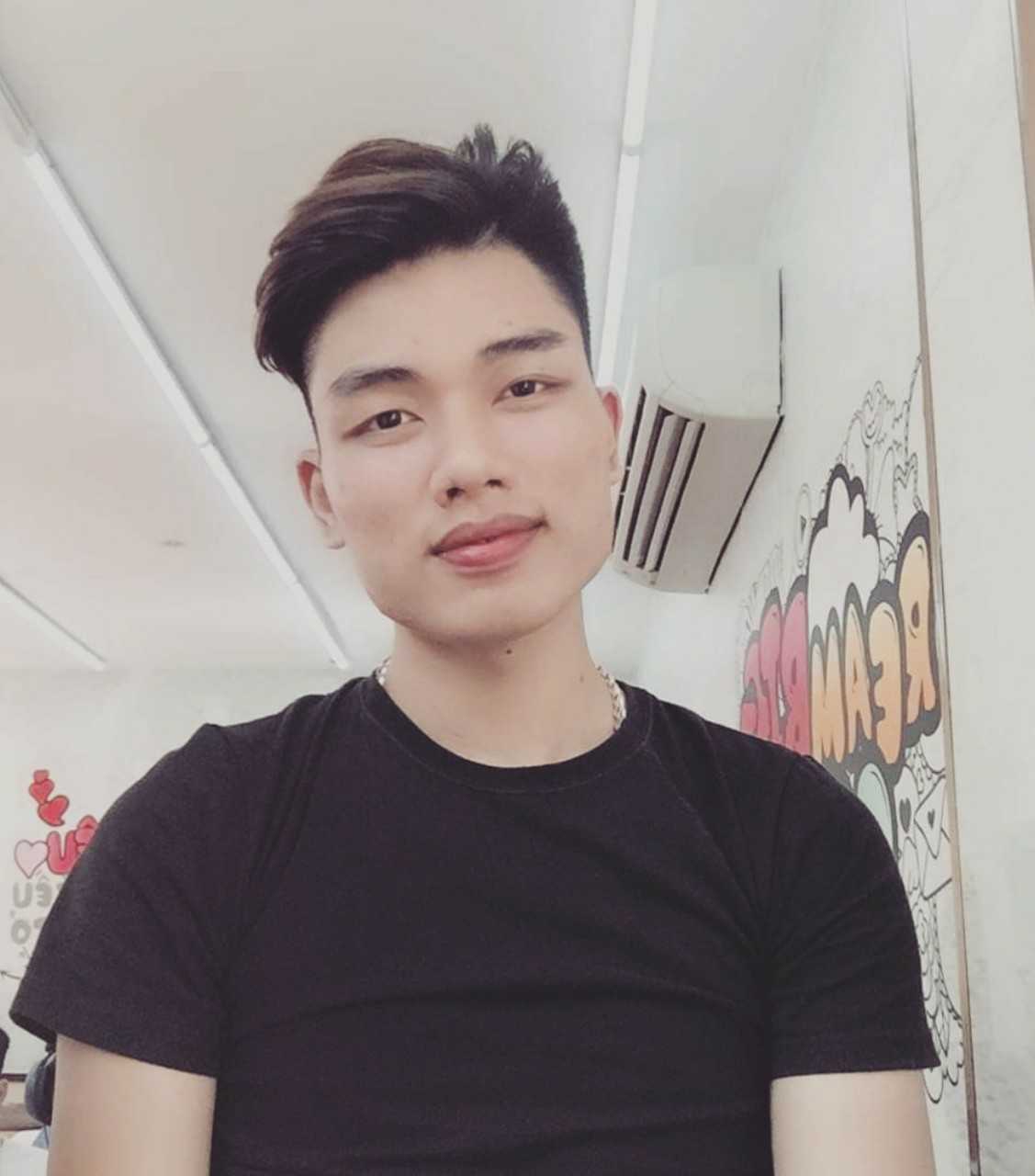 Hồ sơ online Trần Văn Tiến: Nhân viên, Đơn Xin Việc - Hoteljob.vn