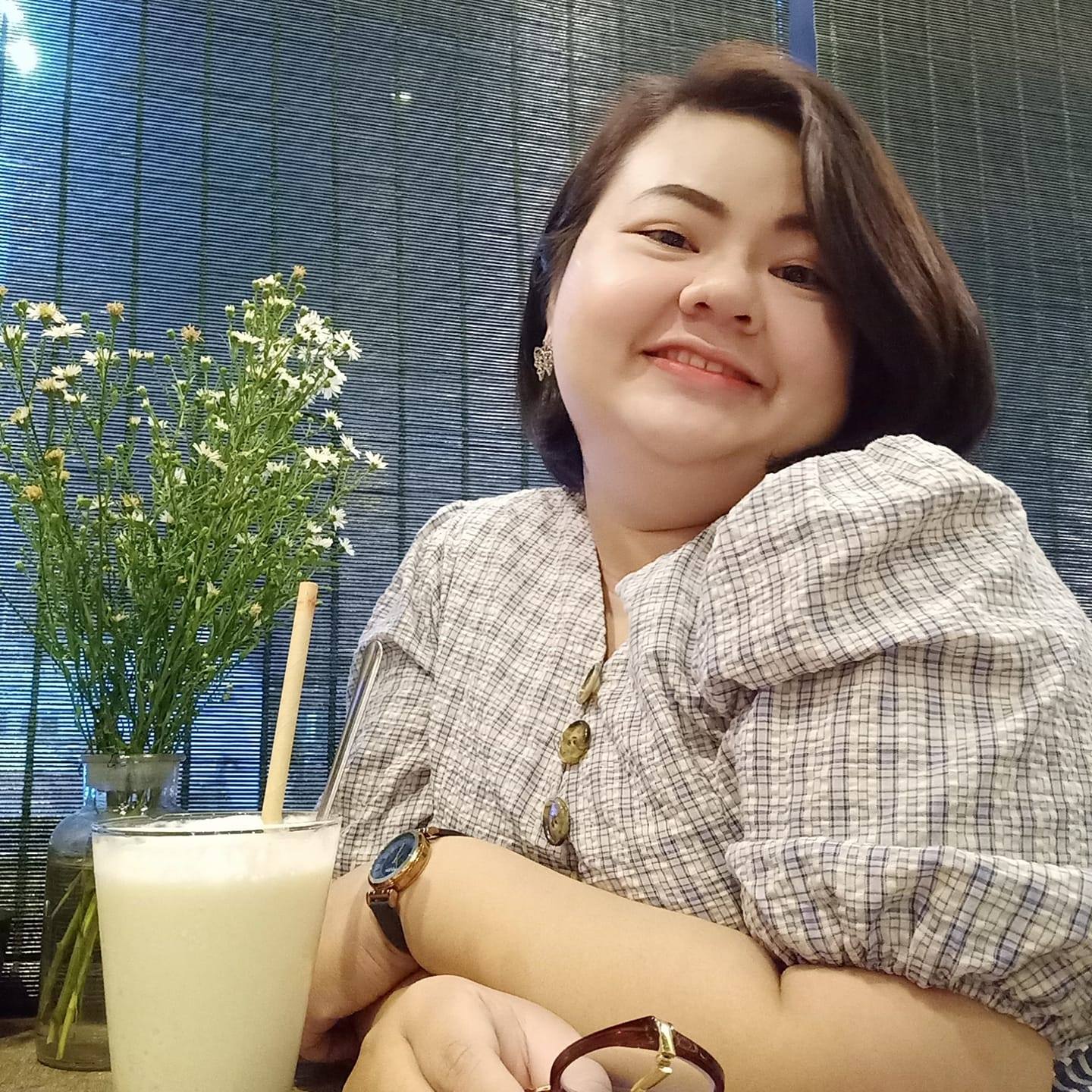 Hồ sơ online Do Thi Minh Trang: Nhân viên, Applying for Reservation ...