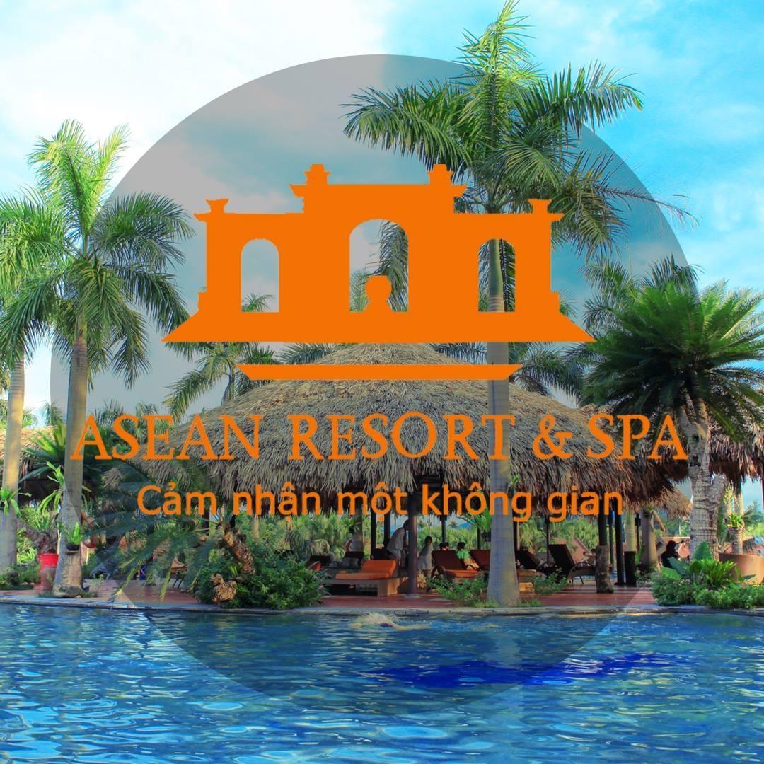 Asean Resort & Spa Bavi Tuyển dụng 25745 - Hoteljob.vn