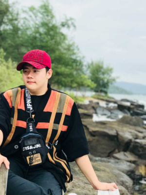 Hồ sơ online Lý Hồng Hải: Trưởng ca/ Giám sát, Lydia Hồng Hải cv ...