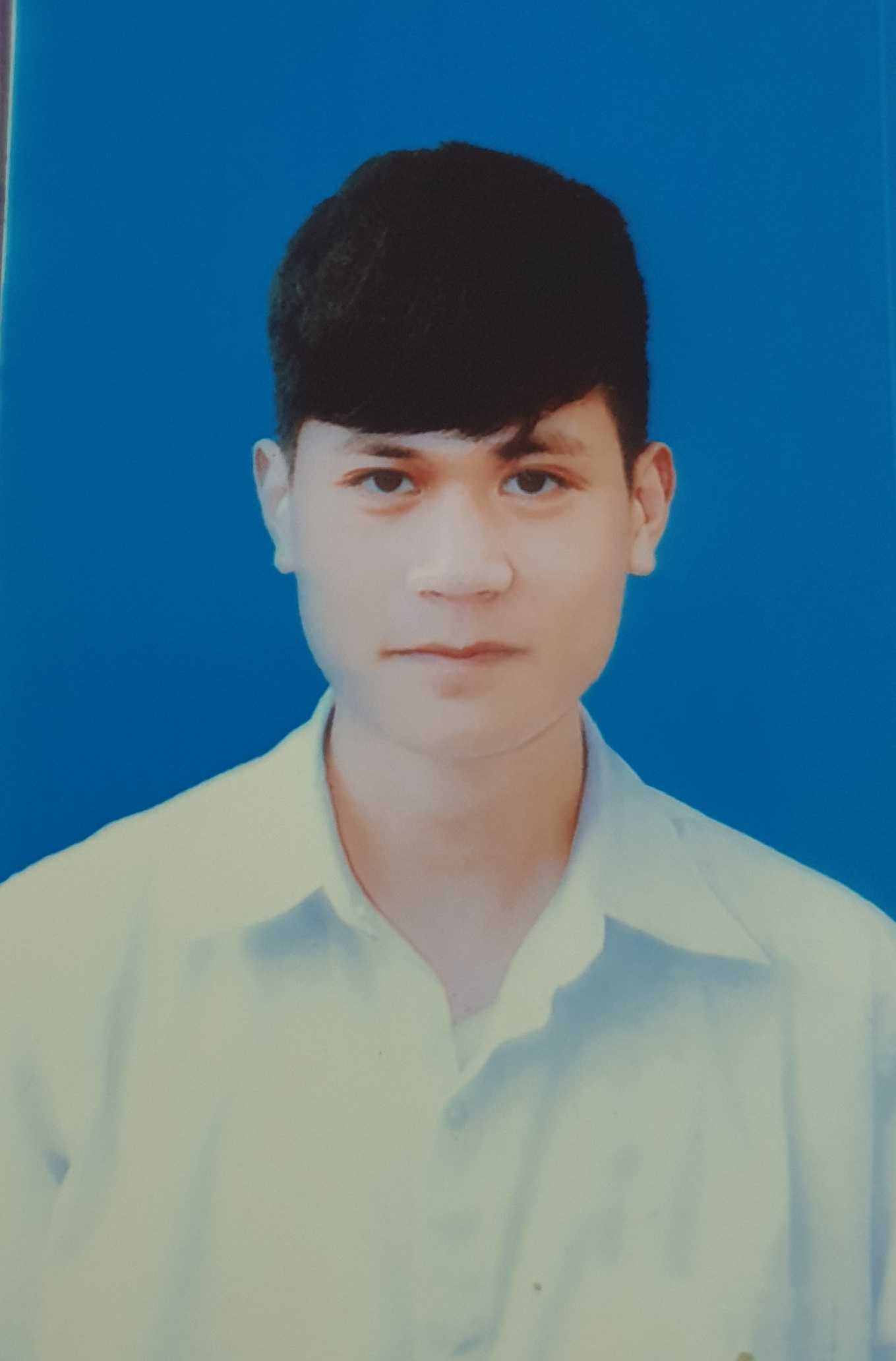 Hồ sơ online Trần Đức Trung: Nhân viên, Nhân Viên Bếp - Hoteljob.vn