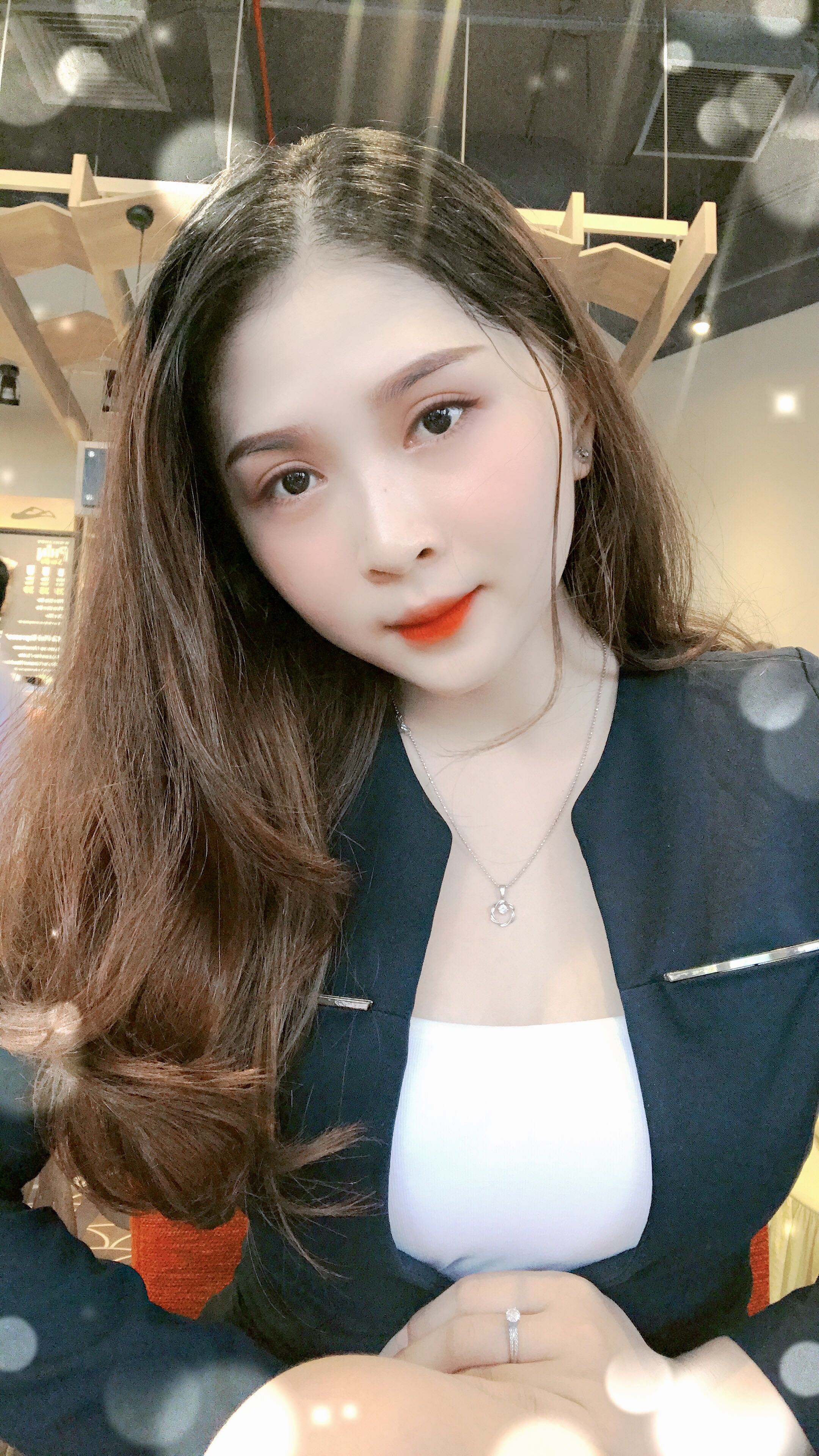 Hồ Sơ Online TrẦn ThỊ Thu HiỀn Nhân Viên Nhân Viên Văn Phòng Lễ Tân
