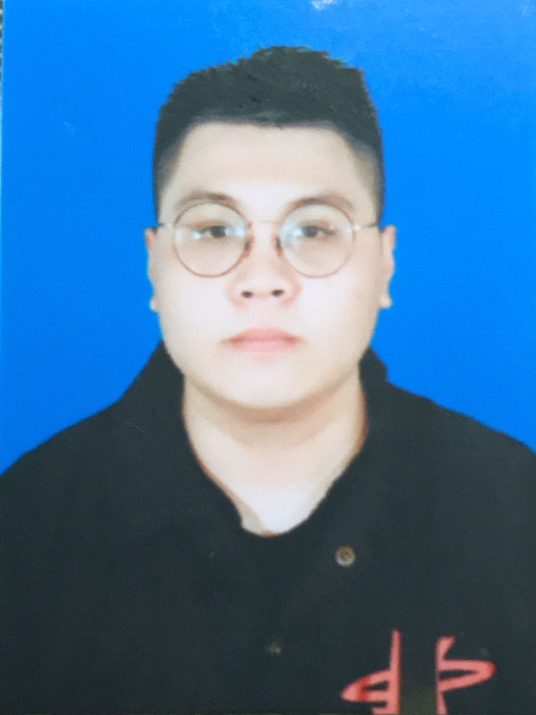 Hồ sơ online Đặng Thanh Danh: Nhân viên, Nhân Viên - Hoteljob.vn