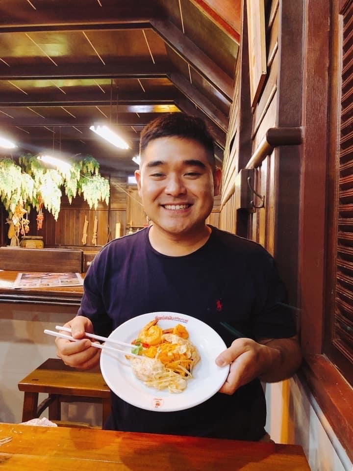 Hồ sơ online Min Seok Han: Giám đốc, phó giám đốc Bộ phận/ Trưởng phòng ...