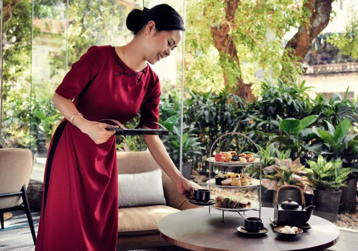 Guest service là gì? Làm thế nào để các khách sạn – nhà hàng triển khai ...