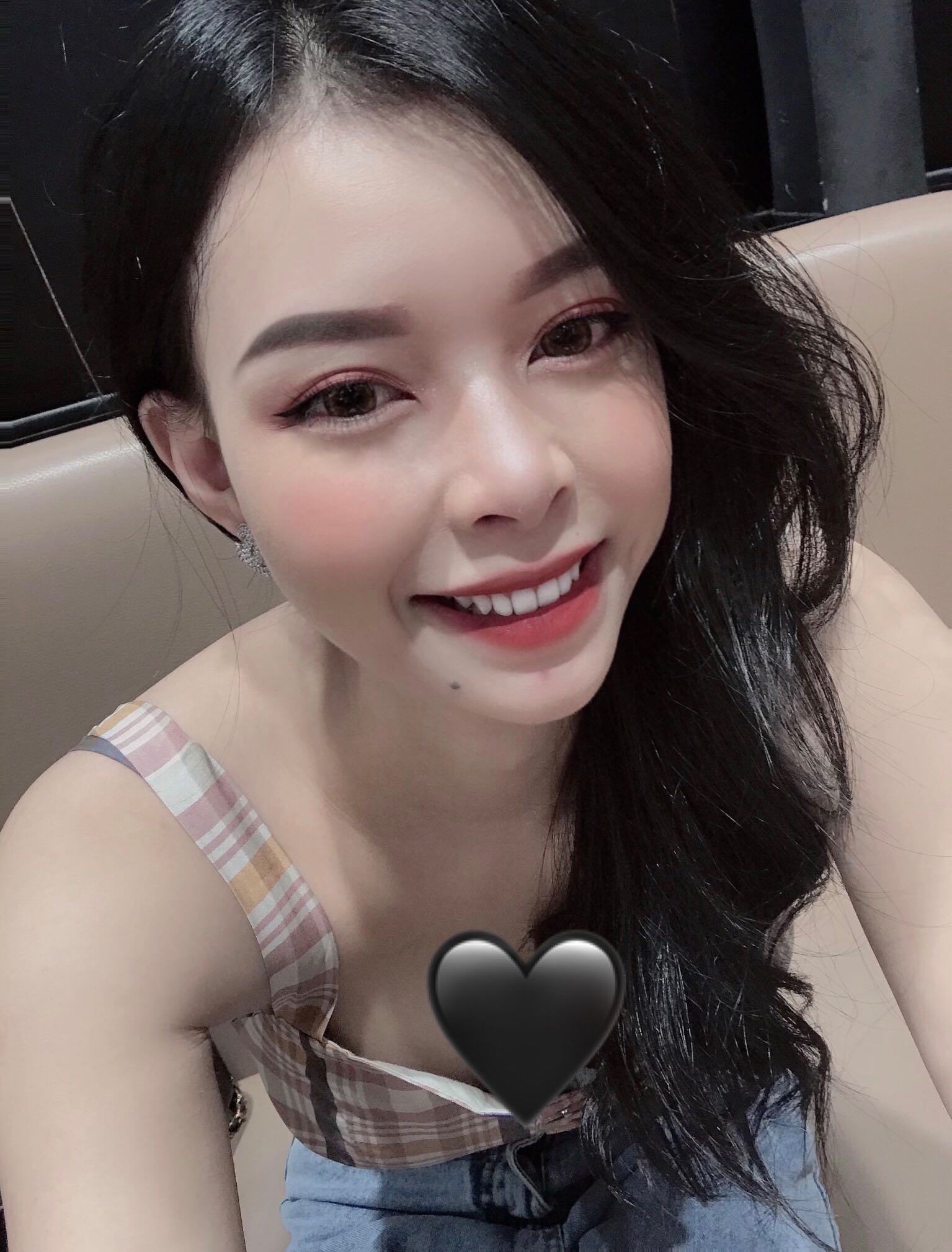 Hồ sơ online TRAN THI KIEU ANH: Nhân viên, Nhân viên lễ tân khách sạn, nhà hàng - Hoteljob.vn