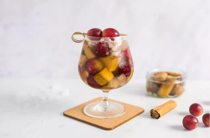 Hướng dẫn pha chế 10 loại cocktail khai vị ấn tượng trước bữa tiệc tối