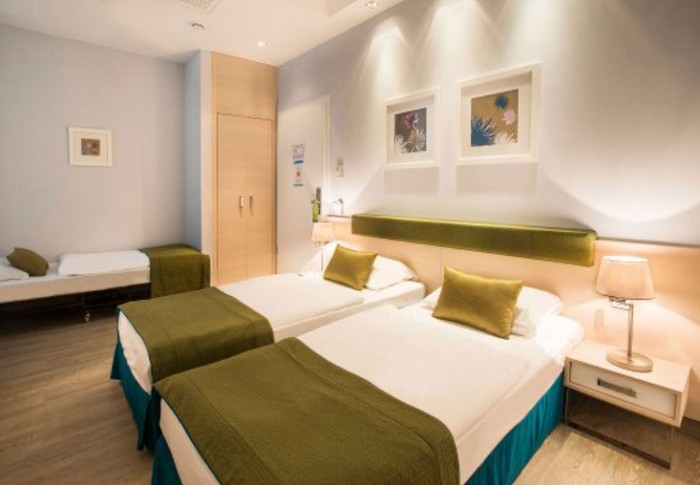 Extra bed là gì? 7 Mẫu Extra bed thường dùng cho khách sạn