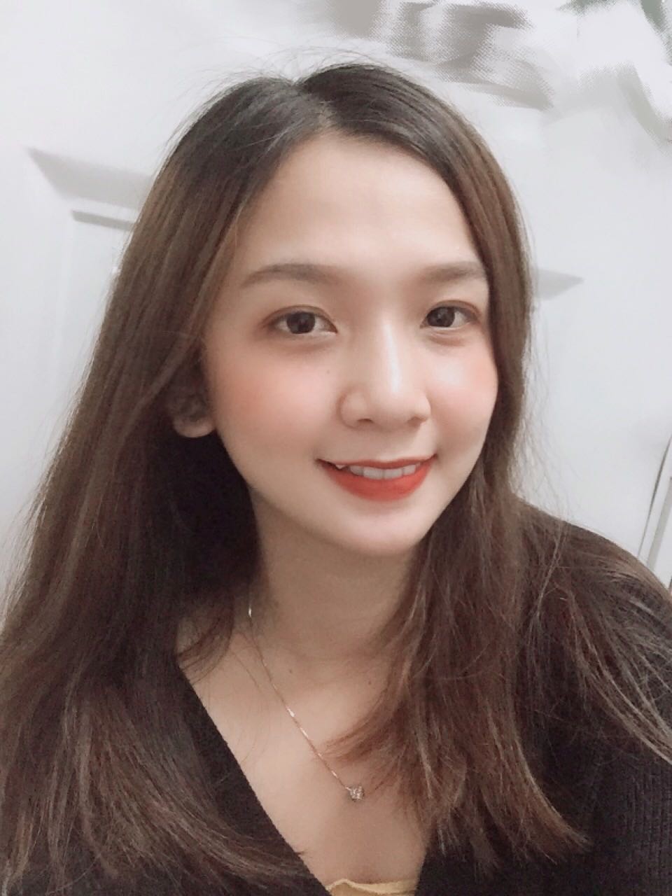 Hồ sơ online Phan Thị Thu Hiền: Trưởng ca/ Giám sát, Nhân viên lễ tân - Hoteljob.vn