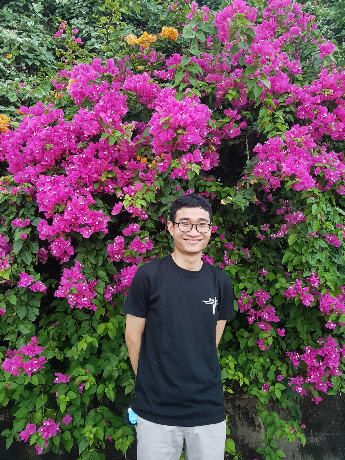 Hồ sơ online Trần Văn Đông: Nhân viên, Nhân viên buồng phòng - Hoteljob.vn