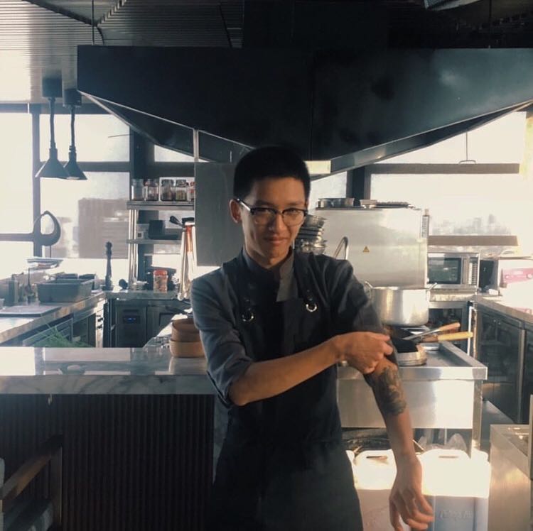 Hồ sơ online Lâm Ích Tín: Nhân viên, Receptionist - Hoteljob.vn