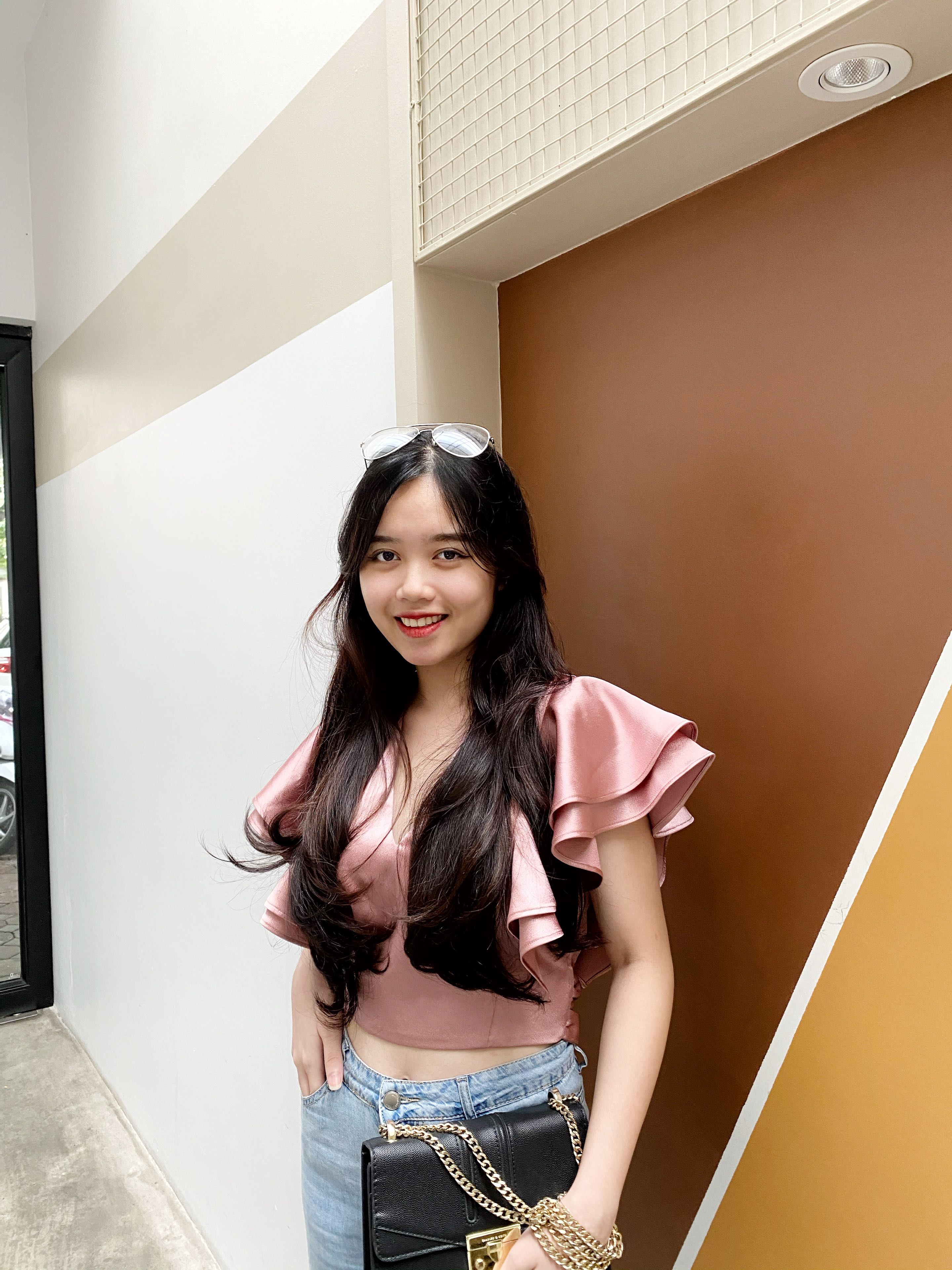 Hồ sơ online Trần Thanh Xuân: Nhân viên, Nhân viên lễ tân - Hoteljob.vn