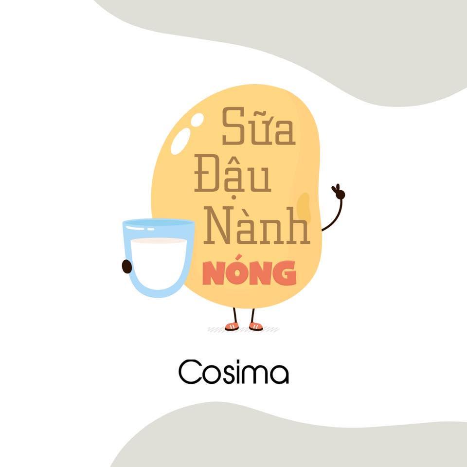 Cosima Việt Nam - Good For Health Tuyển dụng 28152 - Hoteljob.vn