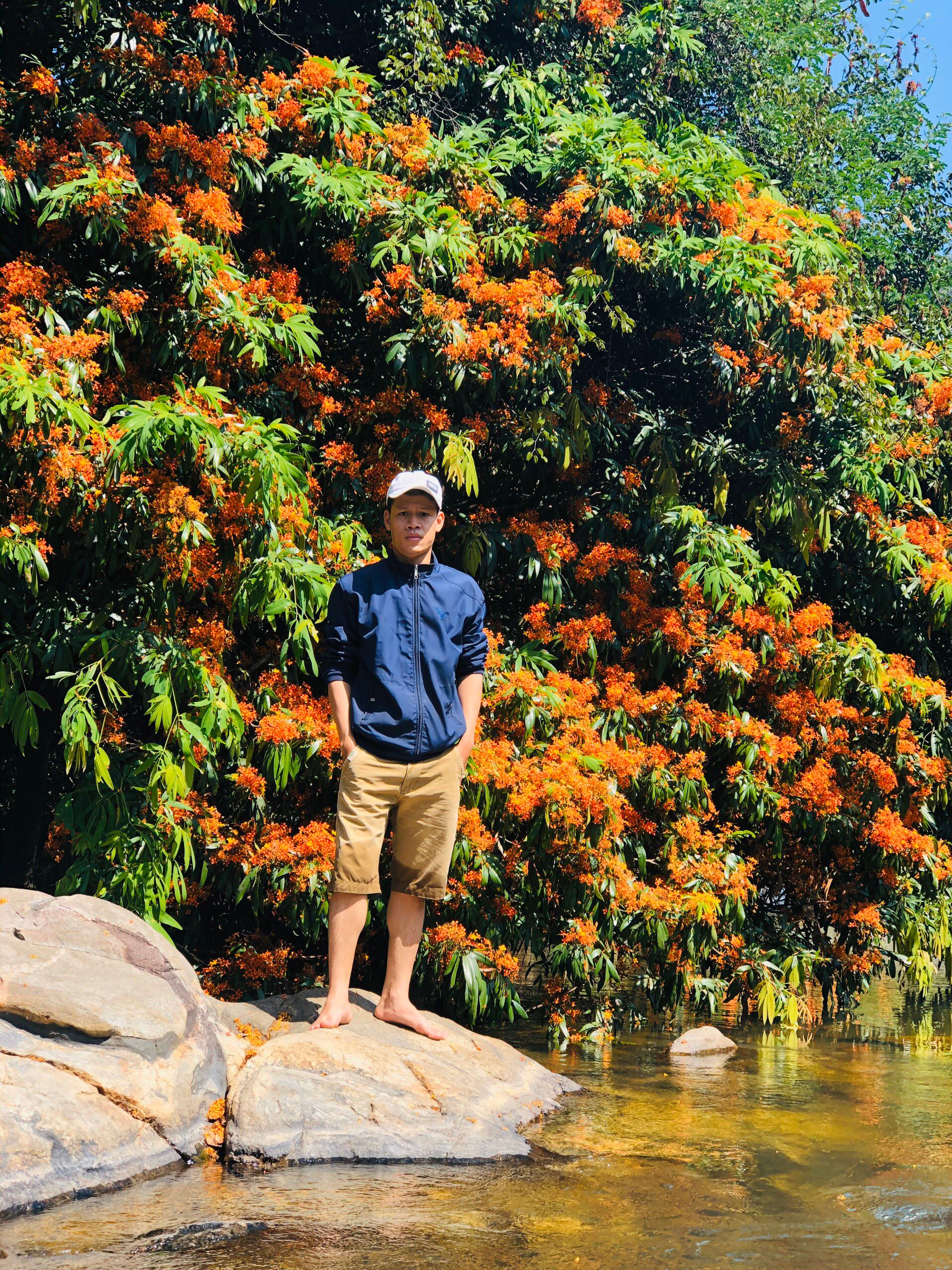 Hồ sơ online Lê Xuân Lộc: Trưởng ca/ Giám sát, Giám sát ca bộ phận nhà ...