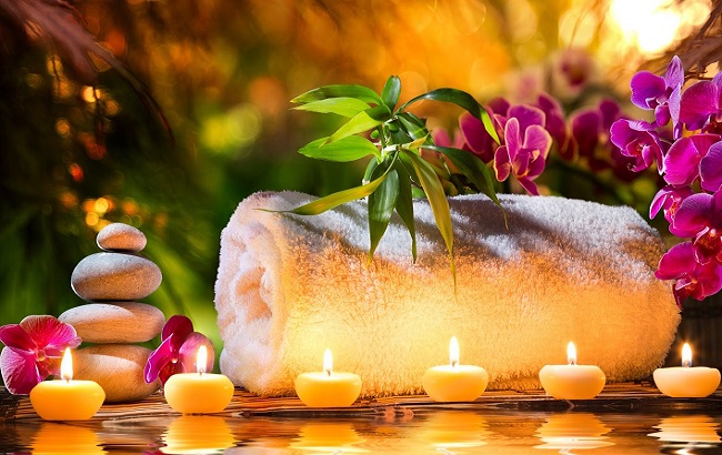 Hướng dẫn 12 cách gấp khăn Spa khách sạn nhanh - đẹp