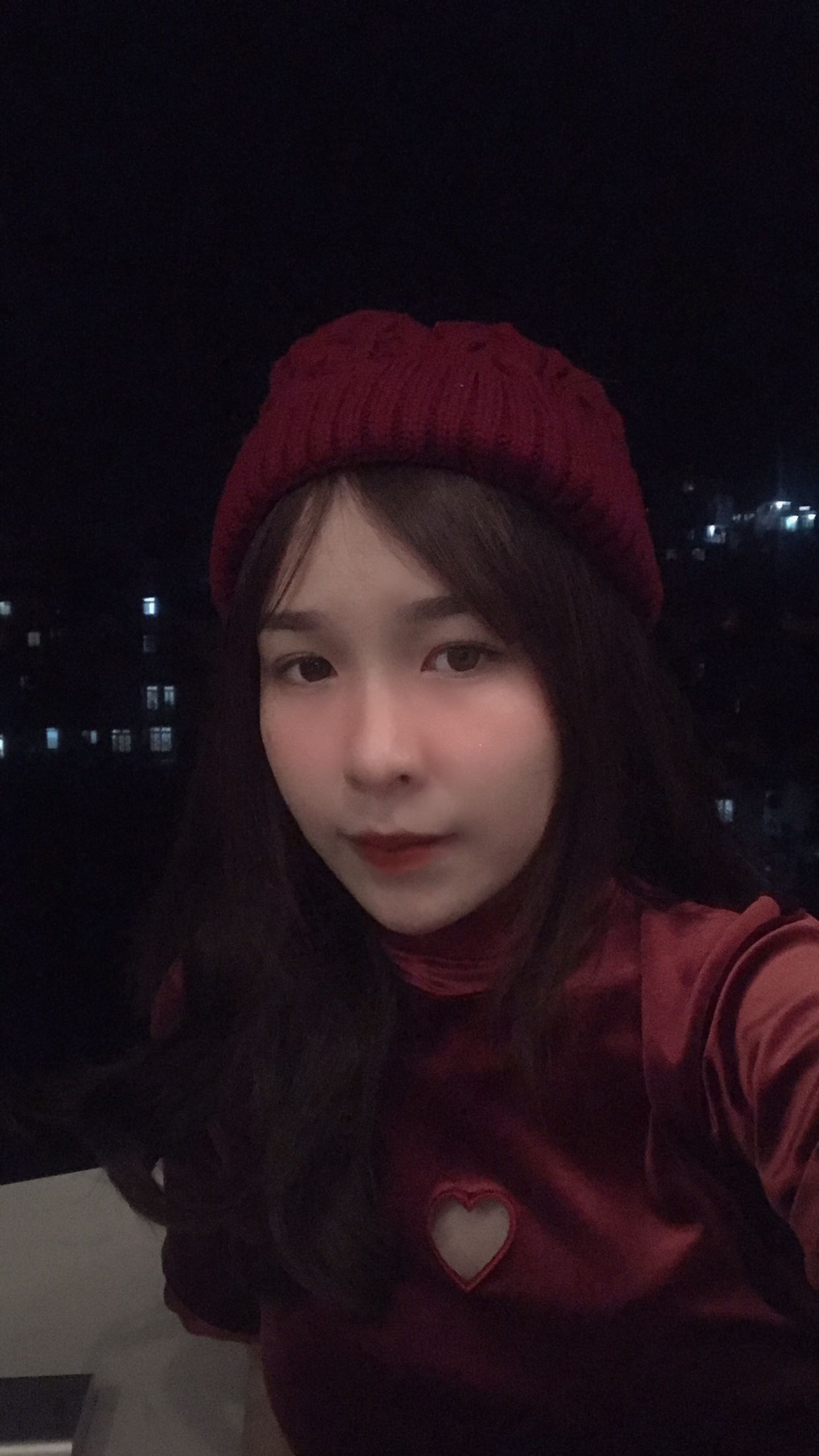 Hồ sơ online Van Thuy Ly: Nhân viên, Waitress / Bartender - Hoteljob.vn