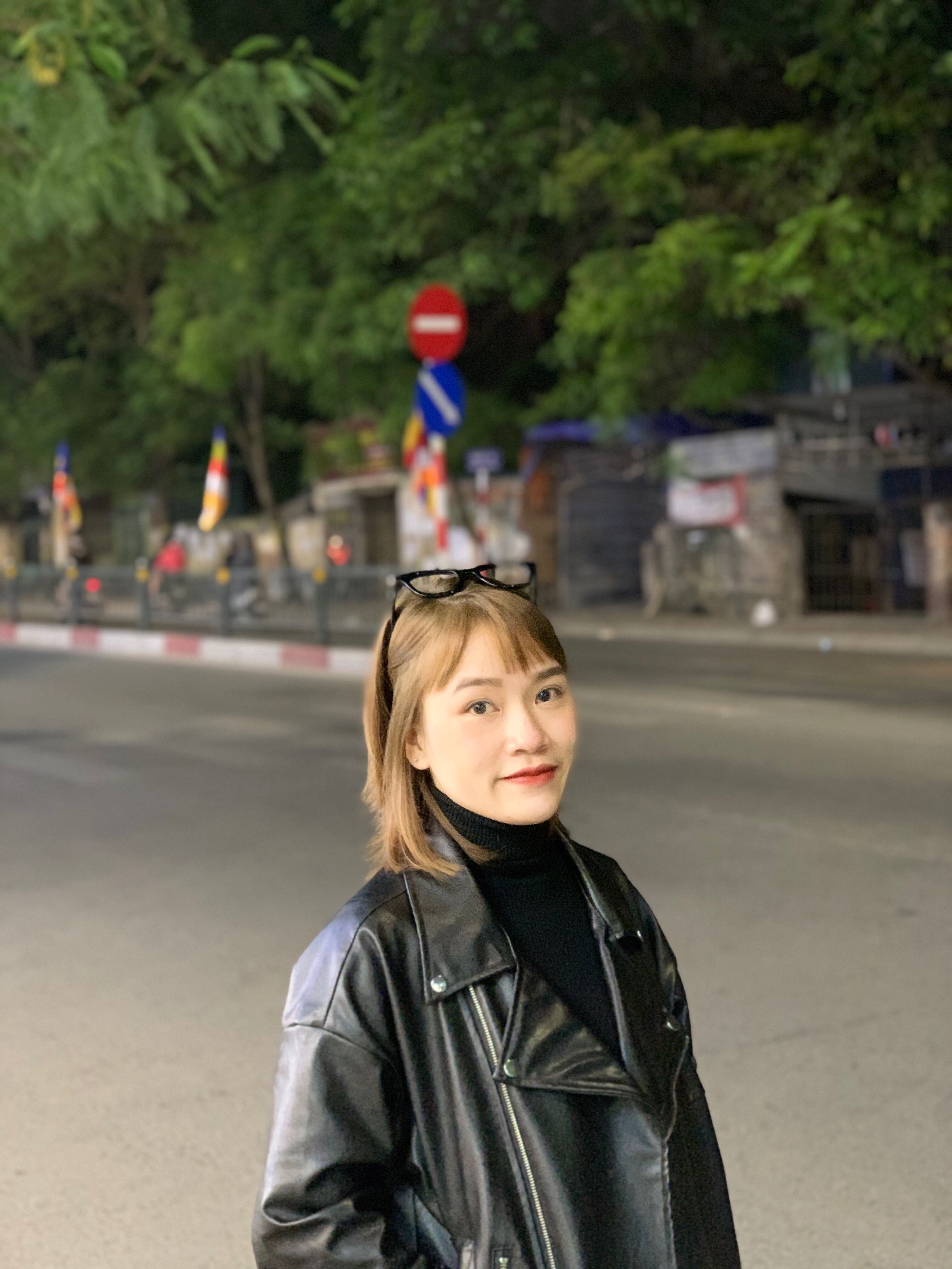 Hồ sơ online Phạm Tuyết Mai: Trưởng ca/ Giám sát, Nhân viên - Hoteljob.vn