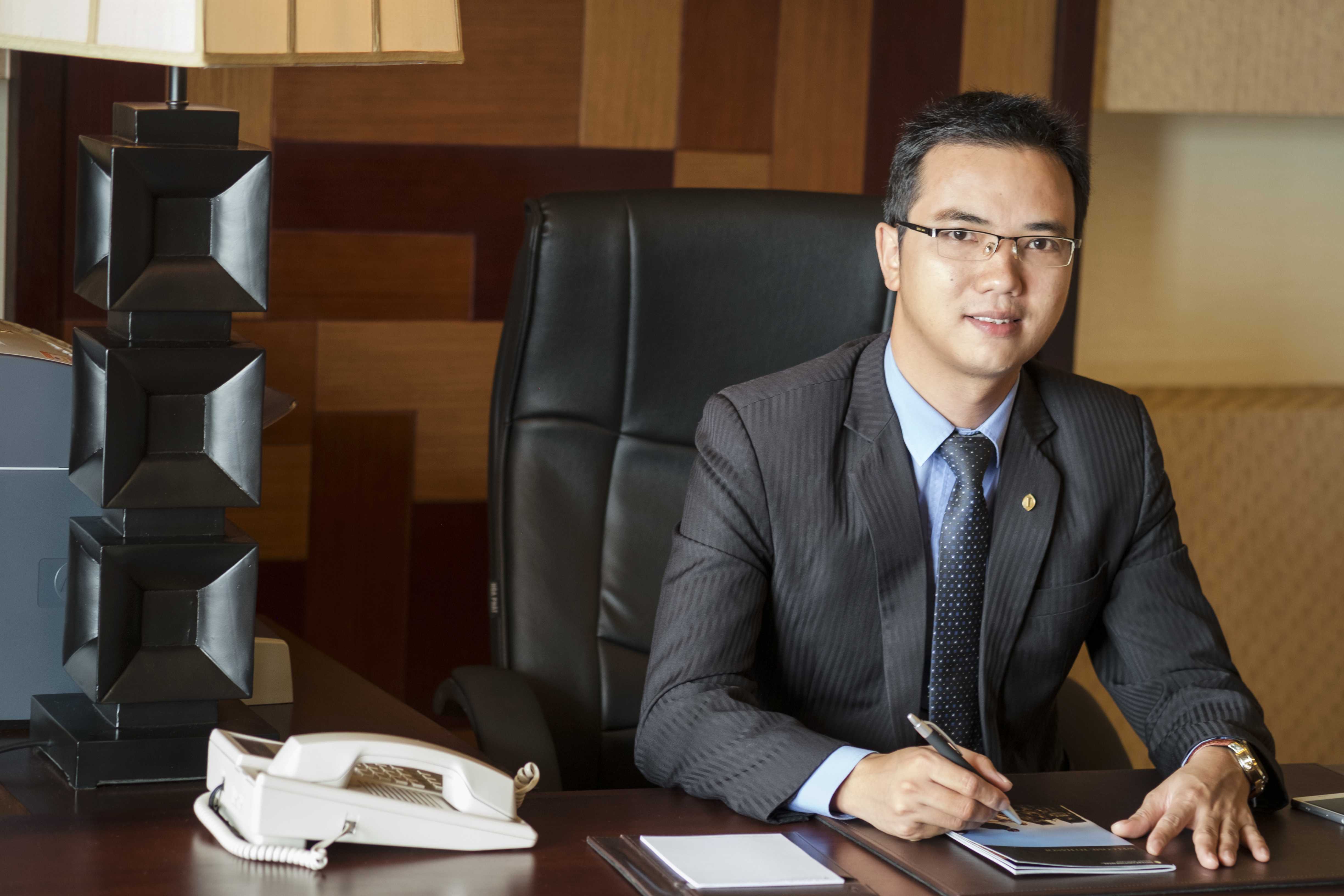 Hồ sơ online Cuong (Bruce) Pham: Giám đốc, phó giám đốc Bộ phận/ Trưởng phòng/ Tổ trưởng ...