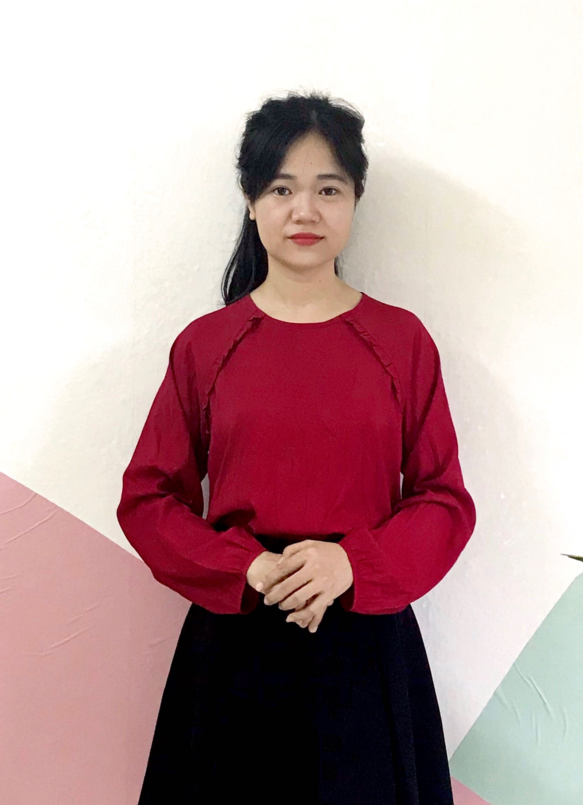 Hồ Sơ Online Pham Thuy Duong Trưởng Ca Giám Sát Pham Thuy Duong Trưởng Ca Giám Sát