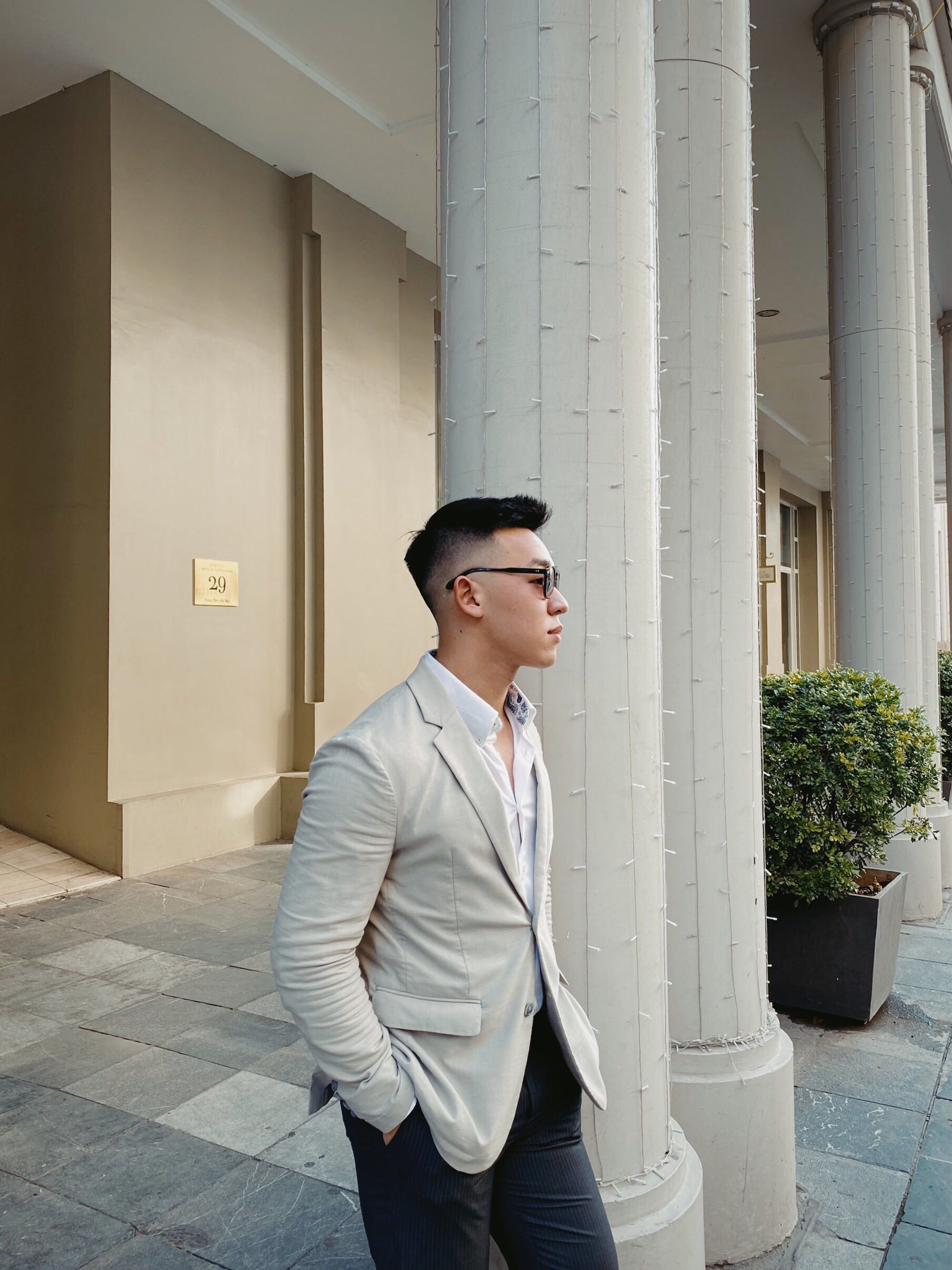 Hồ sơ online Vũ Trung Hiếu: Trưởng ca/ Giám sát, Guest Service Agent - Vu Trung Hieu - Hoteljob.vn