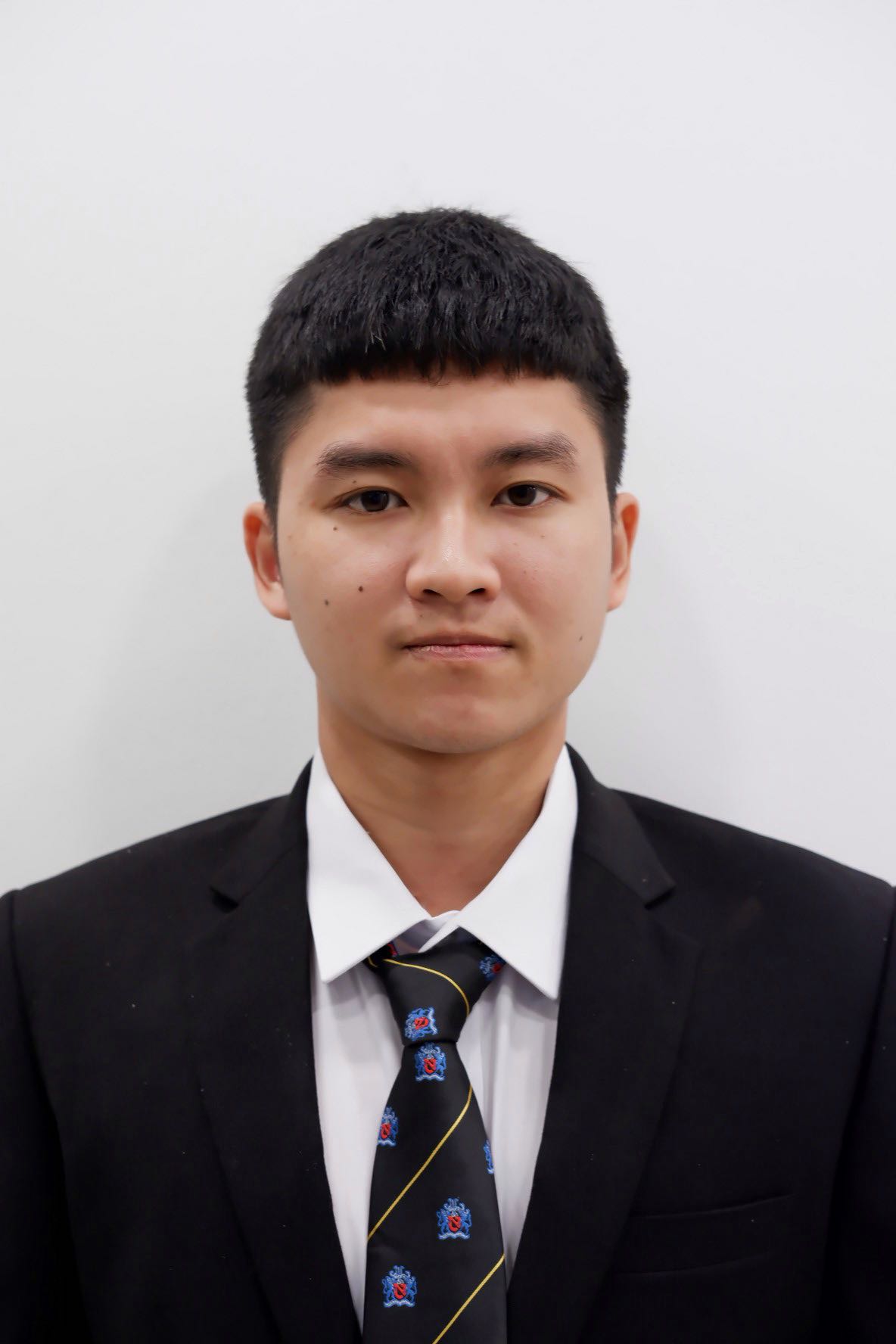 Hồ sơ online Trần Minh Đạt: Nhân viên, Internship - Hoteljob.vn