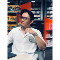 Hồ sơ online Lucas Huynh: Giám đốc, phó giám đốc Bộ phận/ Trưởng phòng ...
