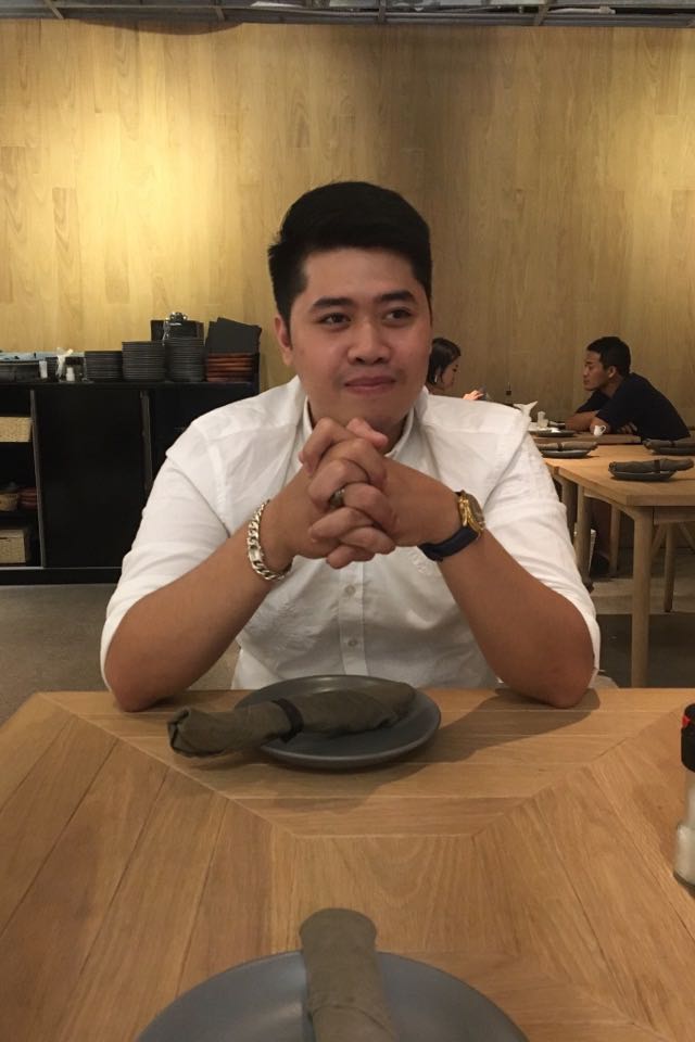 Hồ sơ online Nguyễn Bá Thành Đạt: Nhân viên, Nhân viên bếp nóng ...