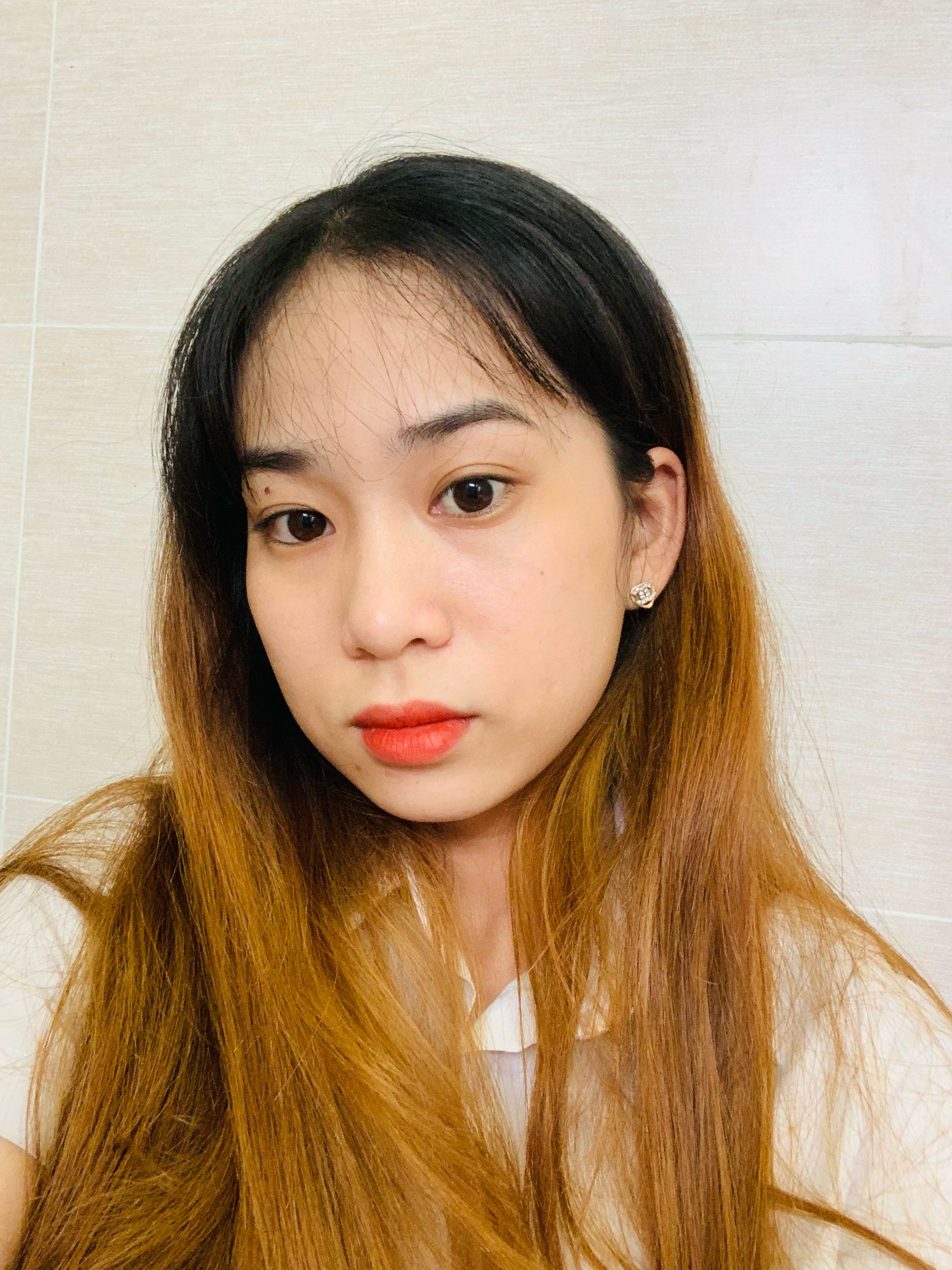 Hồ sơ online Trần Thị Huyền Trang: Trợ lý, thư ký, Nhân viên - Hoteljob.vn