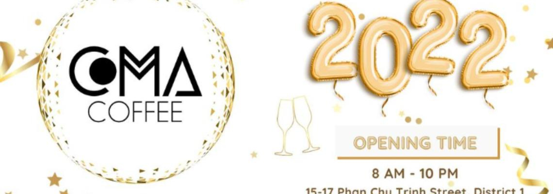 Coma Coffee Tuyển dụng 29154 - Hoteljob.vn