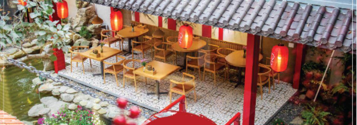 JAKO RESTAURANT & COFFEE Tuyển dụng 27653 - Hoteljob.vn