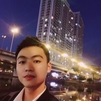 Hồ sơ online Dương Đỗ Đạt: Nhân viên, Event Sales Executive - Hoteljob.vn