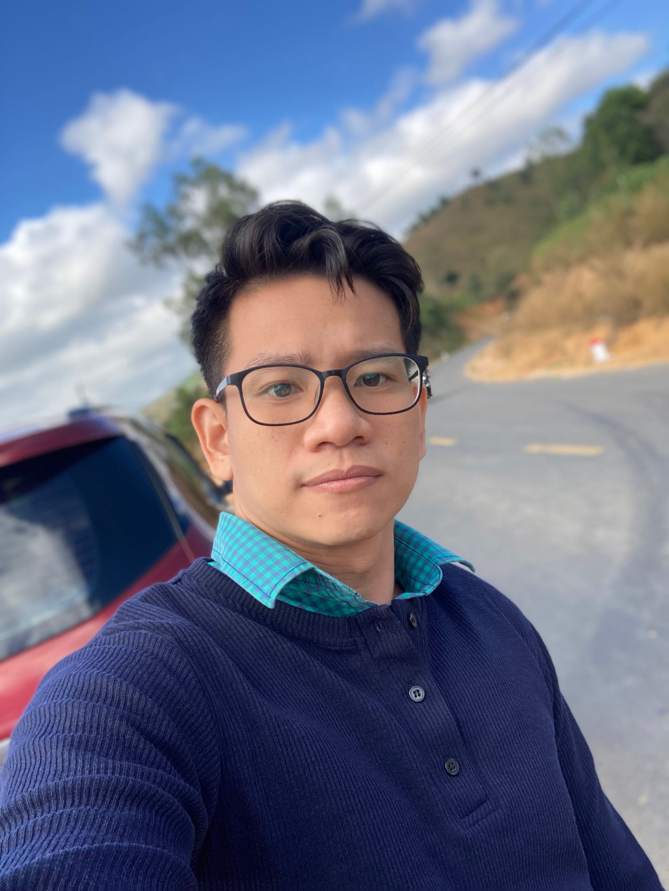 Hồ sơ online Phạm Hữu Phát: Nhân viên, Nhân viên thời vụ tết - Hoteljob.vn