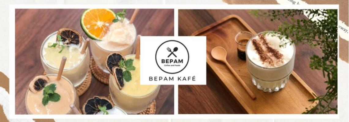 BEPAM Kafé Tuyển dụng 29294 - Hoteljob.vn