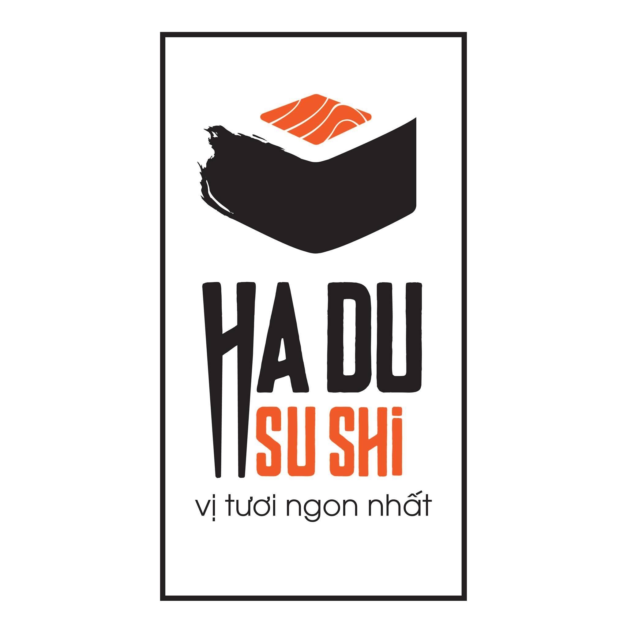 Nhà Hàng Nhật Bản Hadu Sushi Tuyển dụng 29330 - Hoteljob.vn
