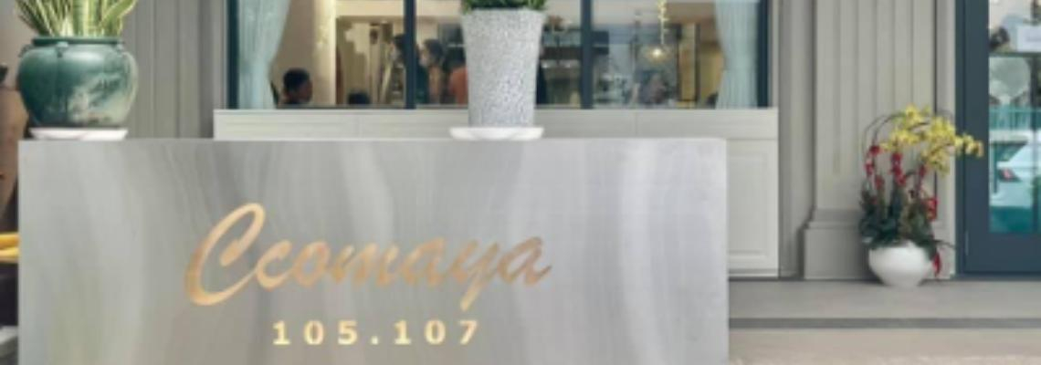 Ccomaya Kids Cafe Tuyển dụng 29343 - Hoteljob.vn